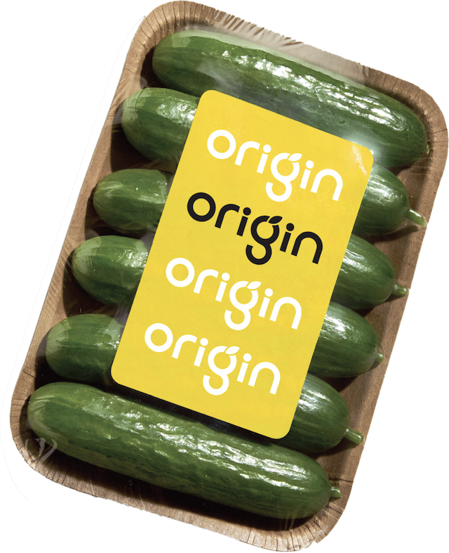 Origin Fresh